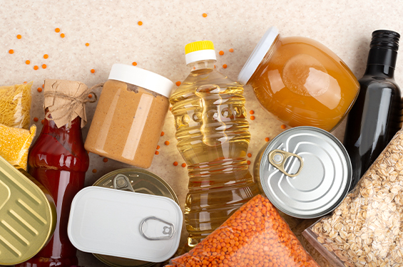 Food Bank Windsor | Food Programs | Windsor Goodfellows