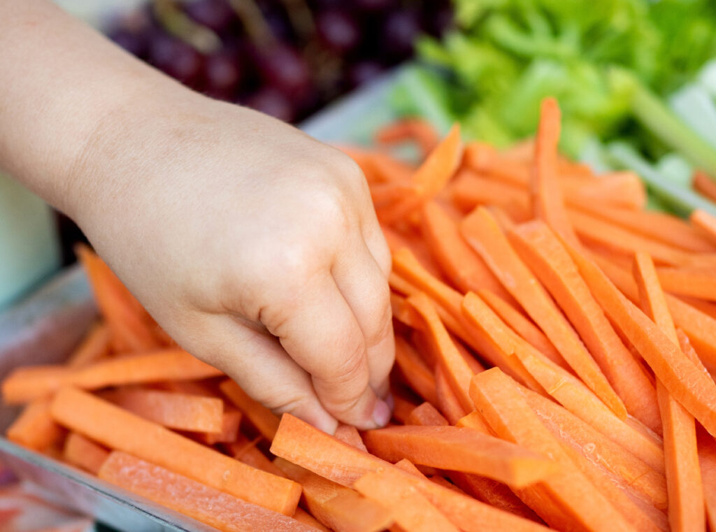 School Breakfast Program | Snack Nutrition | Windsor Goodfellows